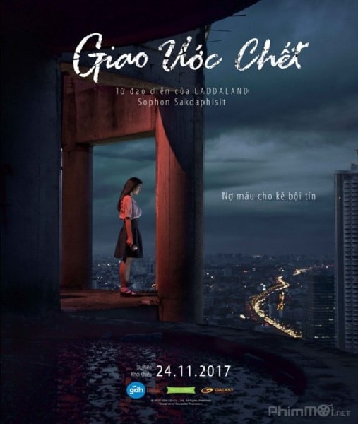 Top 9 phim ma kinh dị nhất thế giới